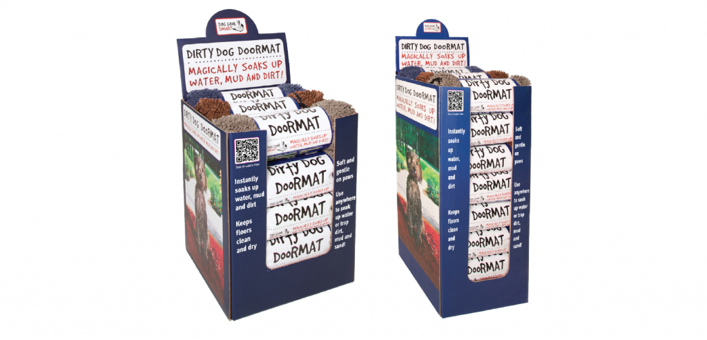 DGS Pet Products – Central Pet