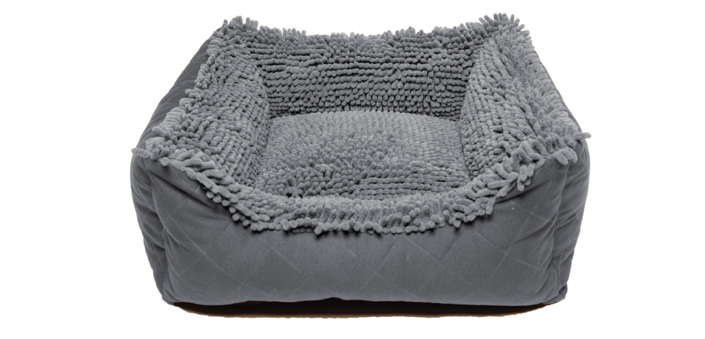 DGS Pet Products – Central Pet