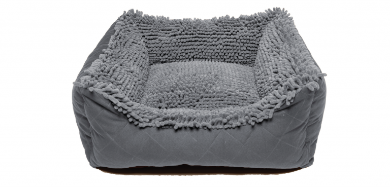 DGS Pet Products – Central Pet