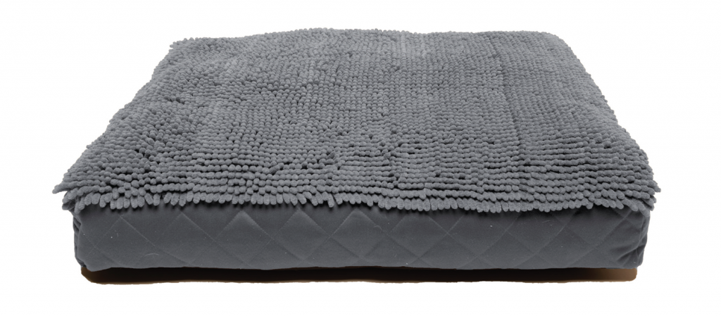 DGS Pet Products – Central Pet