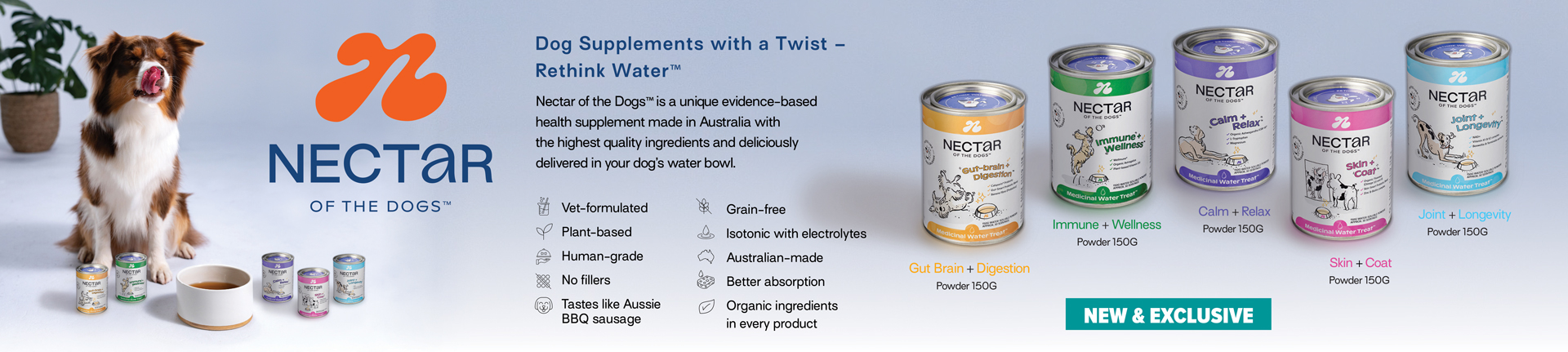 Central Pet – National Supply Solution to the Animal Health Retail Channel