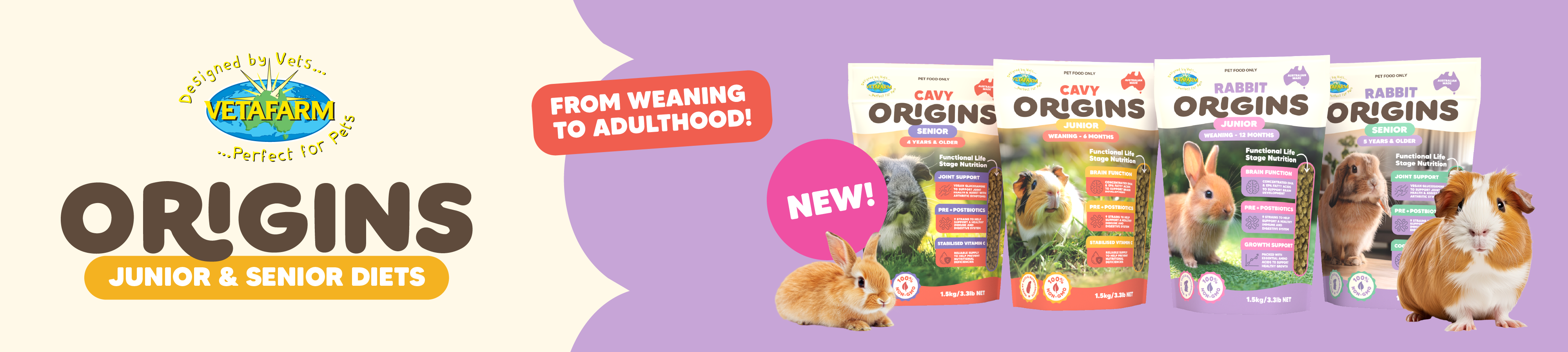 Central Pet – National Supply Solution to the Animal Health Retail Channel