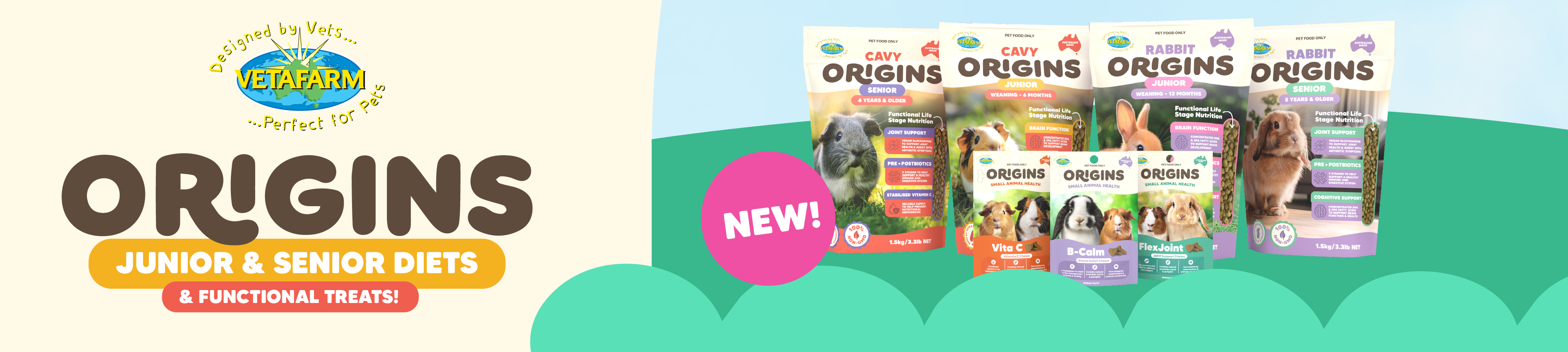 Central Pet – National Supply Solution to the Animal Health Retail Channel